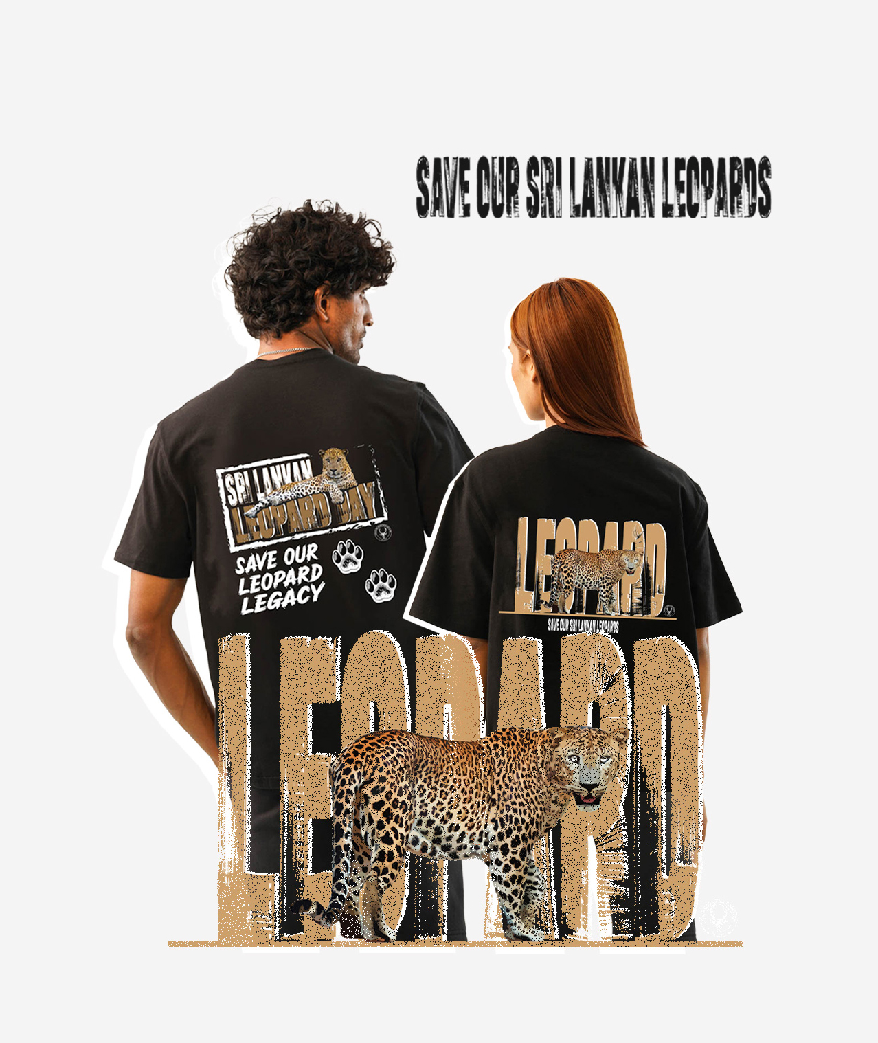 Moose Clothing Company Global – Clothes that speak