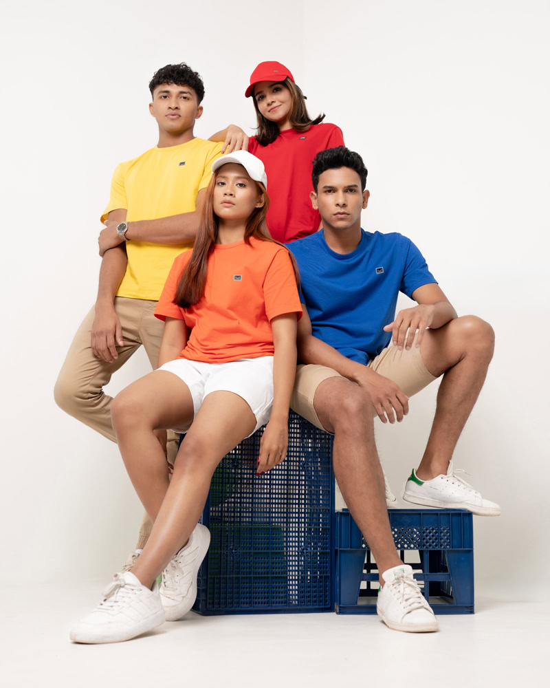 About Moose Clothing Company – Moose Clothing Company Global